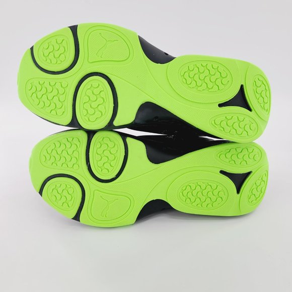 Puma | Shoes | Puma The Matrix X Xetic Halflife Shoes | Poshmark